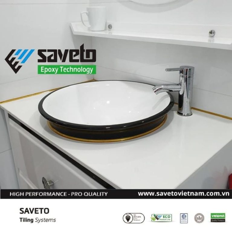 Công trình thi công Saveto hạng mục khác - Công Ty Cp Tập Đoàn Saveto ...