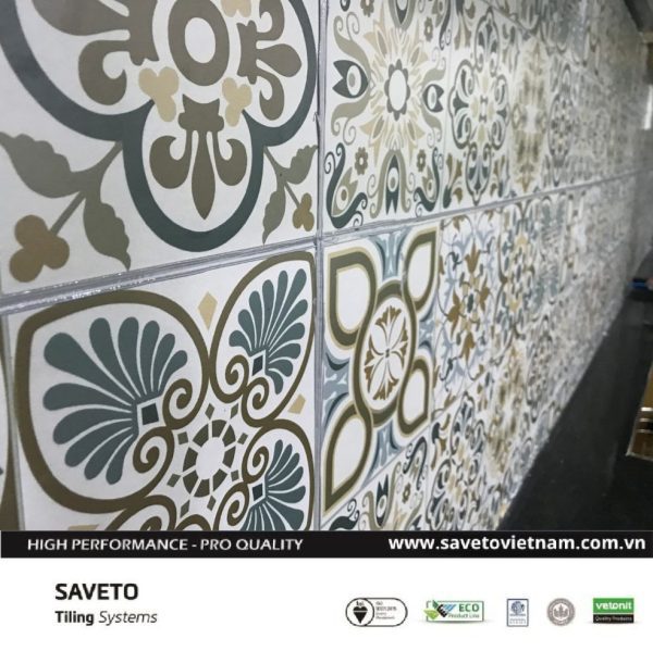 Đơn Vị Cung Cấp Keo Epoxy Chất Lượng Hàng Đầu - Saveto Việt Nam