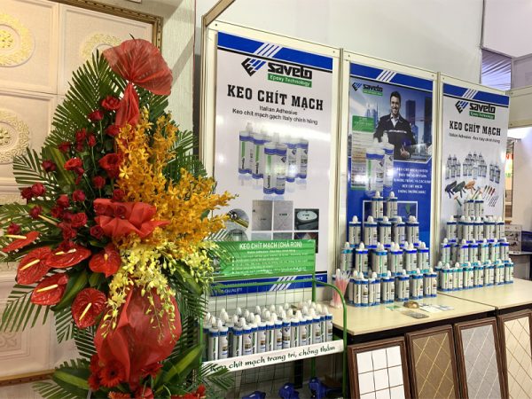 Giới thiệu về Công ty cổ phần tập đoàn Saveto