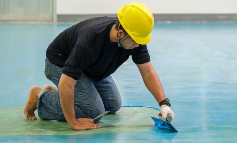 Tìm hiểu keo Epoxy chịu nhiệt trong suốt hai thành phần - Công Ty Cp ...