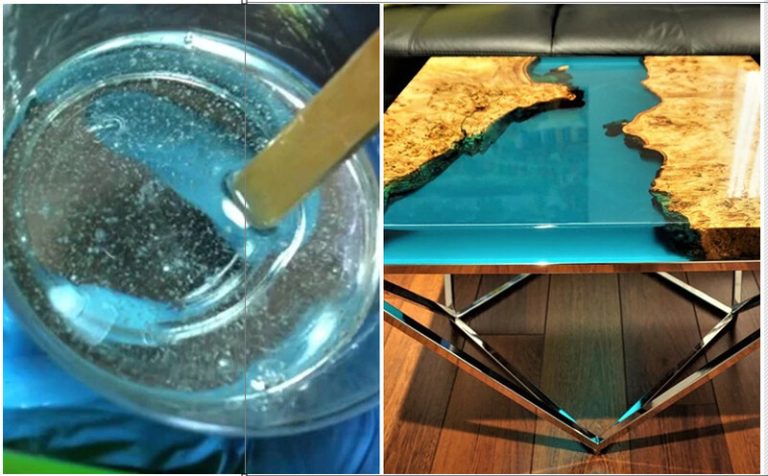 Top 3 cách rã keo epoxy tại nhà ai cũng làm được - Công Ty Cp Tập Đoàn ...