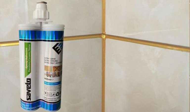 Những tính năng của keo Saveto đối với sàn gạch